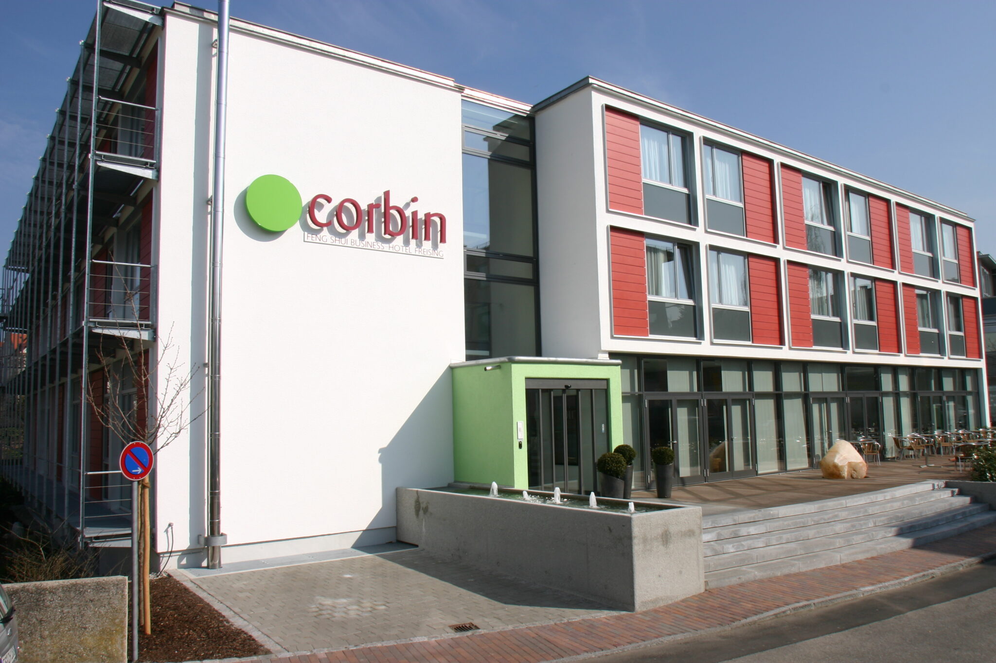 Corbin Hotel